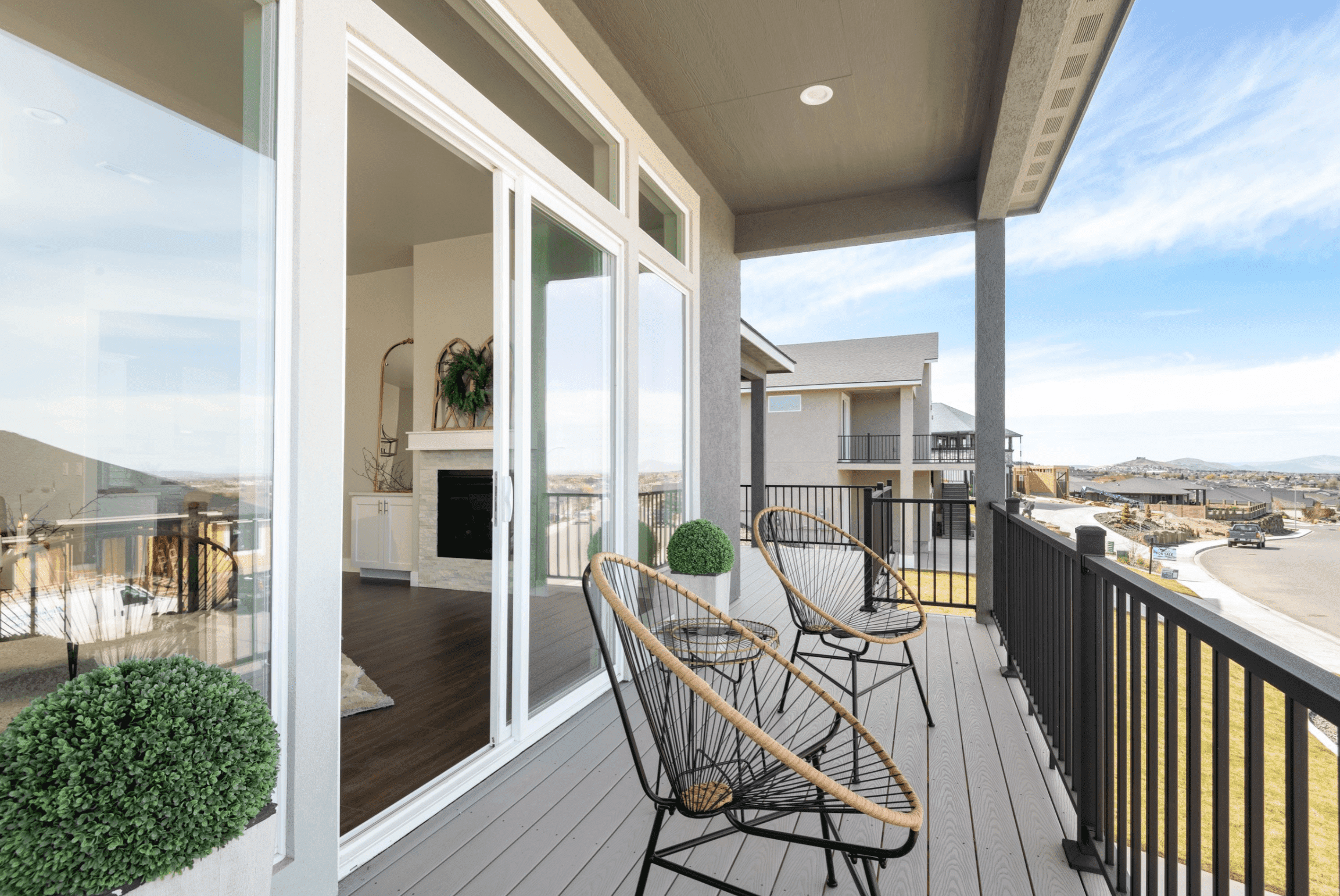 Pillar Contracting - Projects